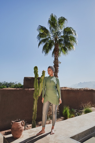 LYRA Modest: Revolutionising Modest Fashion For Women